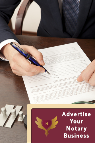 Cobb County Notary | Notary in Cobb County, GA